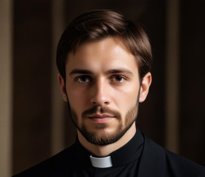 Gabriel - Fulcrum MUSH Wiki